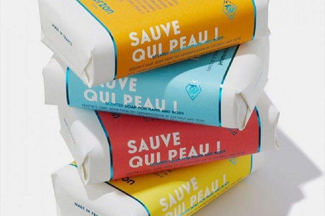 SOAP PACKAGING – Belcoflex