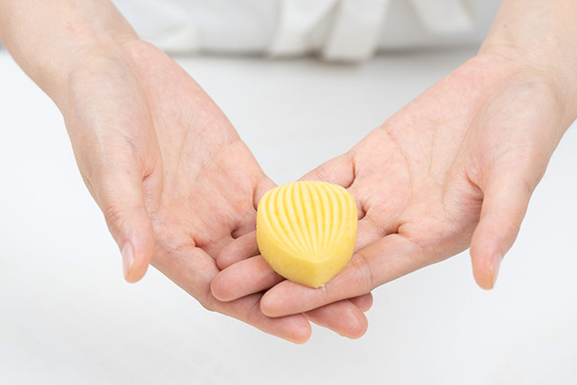 SOAP PACKAGING – Belcoflex