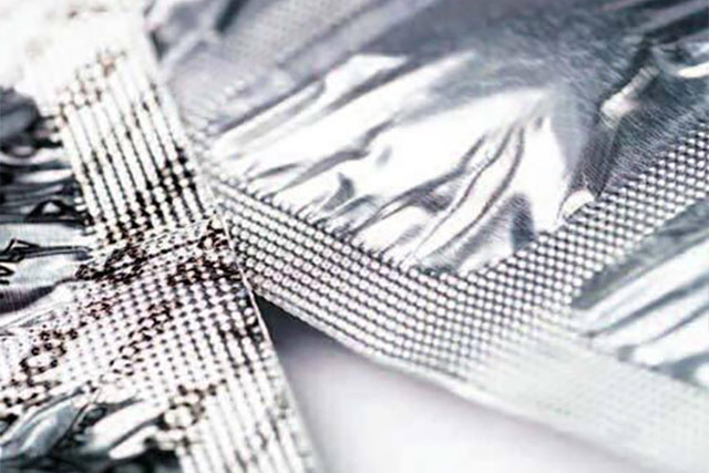 STRIP SACHET FOILS – Belcoflex