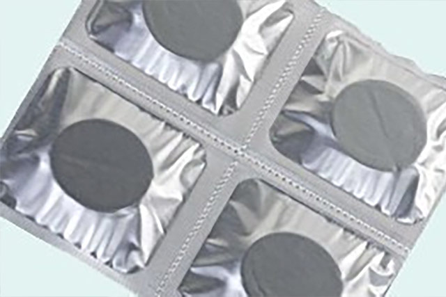 STRIP SACHET FOILS – Belcoflex